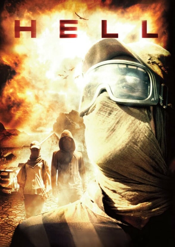 Hellish Histories Fan Casting on myCast