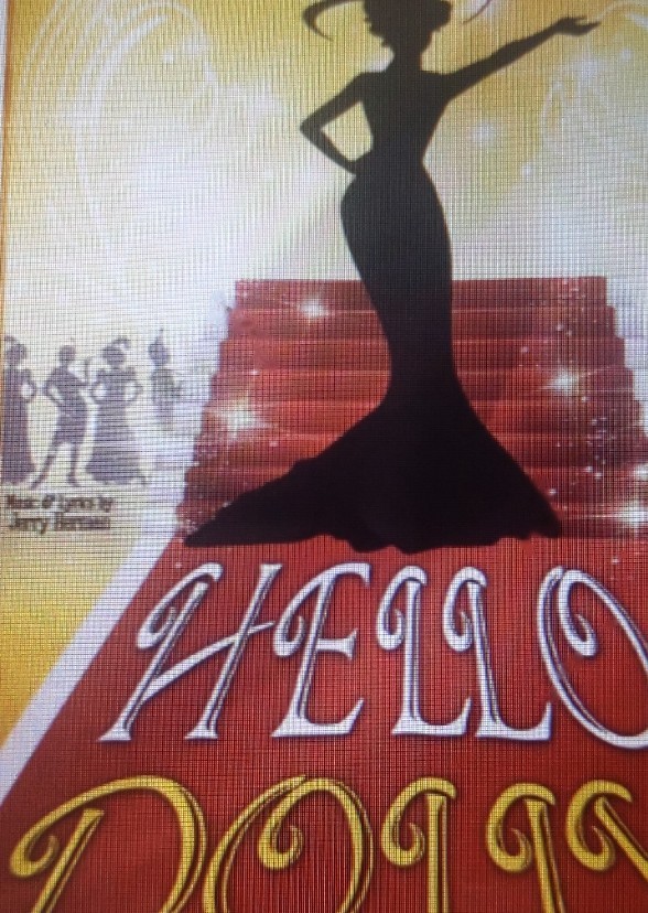 Find an Actor to Play Minnie Fay in Hello dolly live on myCast