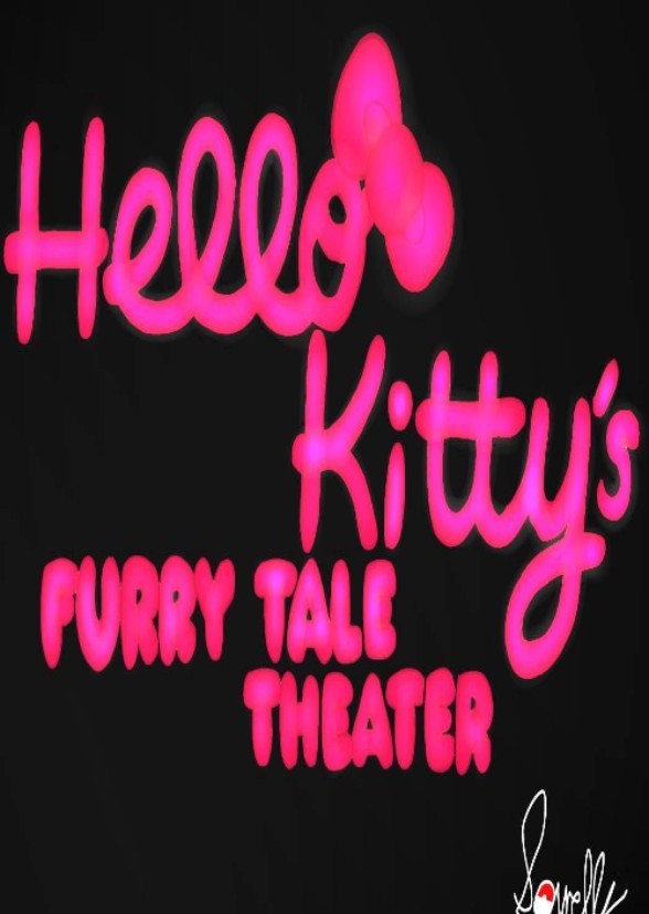 Find an Actor to Play Monkichi in Hello Kitty's Furry Tale Theater on ...