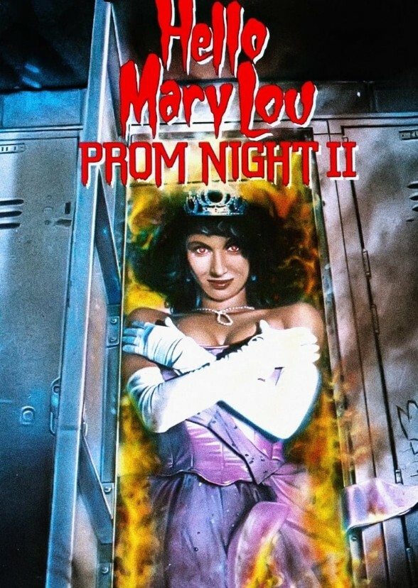 Hello Mary Lou: Prom Night II (1997) Fan Casting on myCast