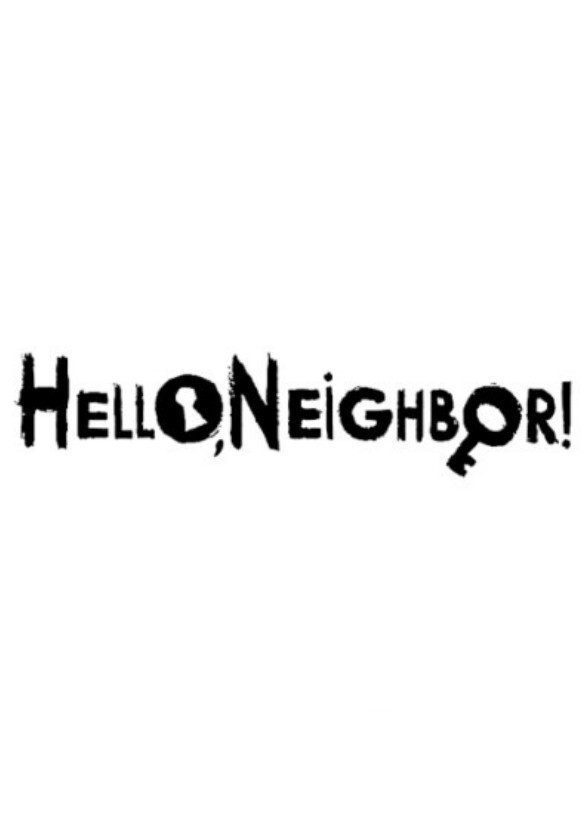 Hello Neighbor Fan Casting on myCast
