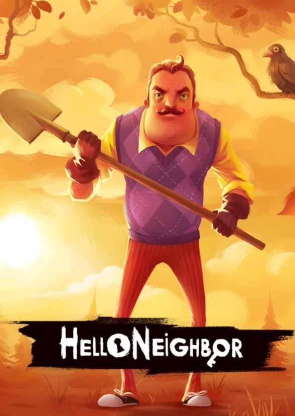 Mya Peterson Fan Casting for Hello Neighbor Movie | myCast - Fan ...