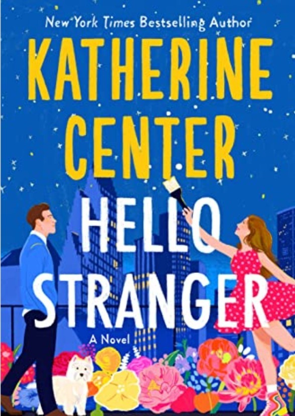 Hello Stranger Fan Casting on myCast