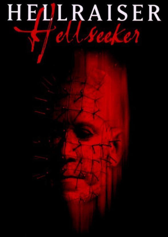 Hellraiser (Horror Cinematic Universe) Fan Casting on myCast