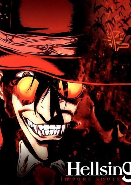Hellsing Fan Casting on myCast