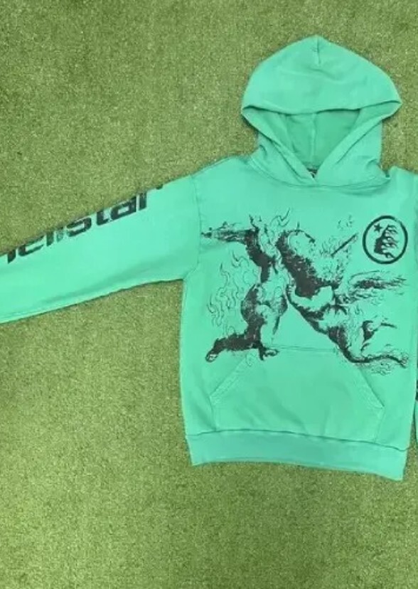 Hellstar Clothing | Official Hellstar Store | Hell Star Studio Fan ...