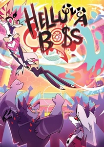 Fan Casting Madeline Petsch as Beelzebub in Helluva Boss / Hazbin Hotel (live action) on myCast