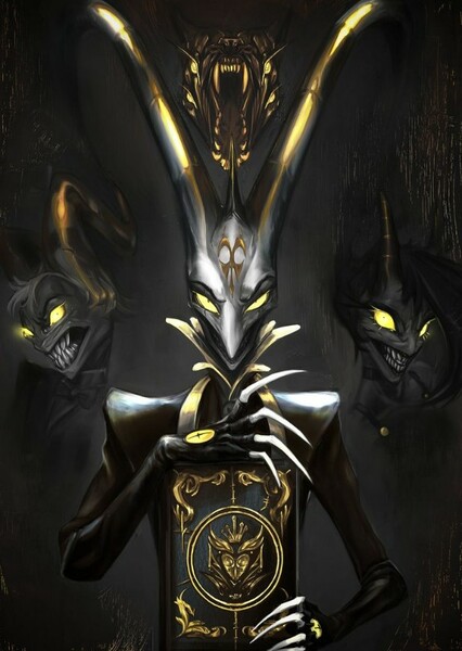 Terminator: Extermination Fan Casting on myCast