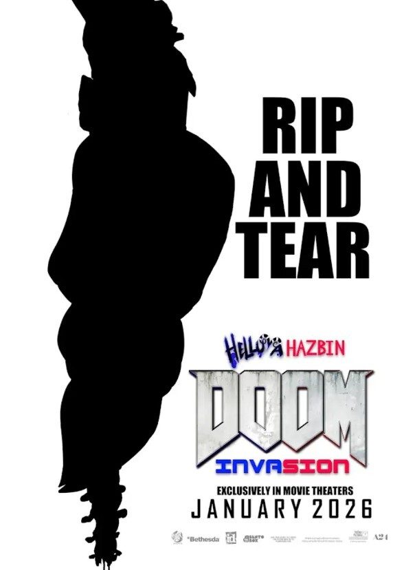 Helluva Hazbin: Doom Invasion (2026) Fan Casting on myCast