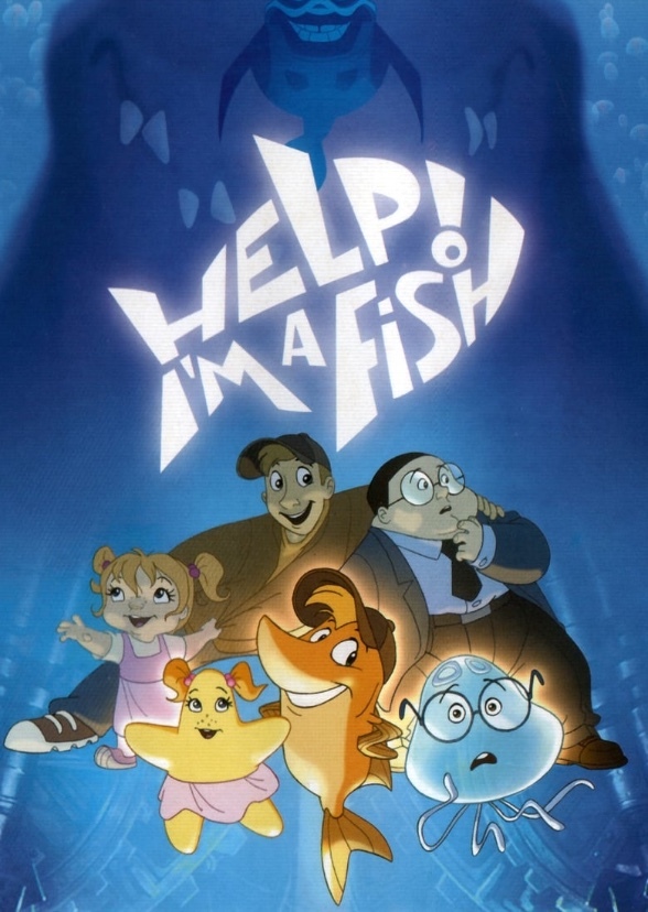 Find an Actor to Play Professor H.O. MacKrill in Help! I’m A Fish on myCast