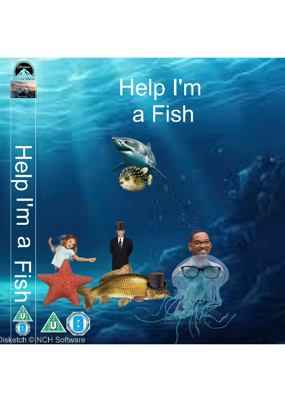 Help I'm a Fish Fan Casting on myCast