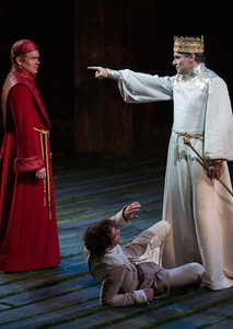 Daryl McCormack on myCast - Fan Casting Your Favorite Stories