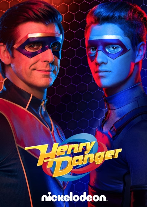 Henry Danger (Disney) Fan Casting on myCast