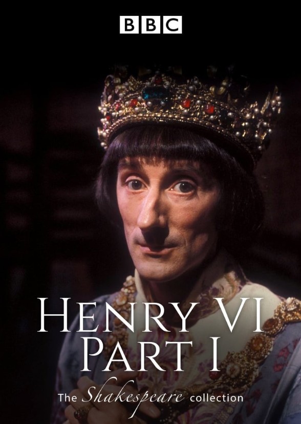 Henry VI, Part 1 Fan Casting on myCast