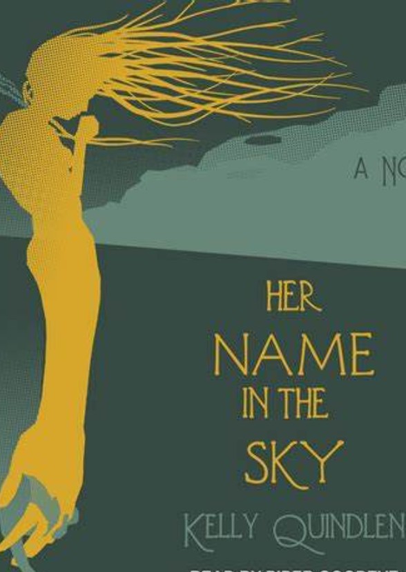 Baker Hadley Fan Casting for Her Name In The Sky | myCast - Fan Casting ...