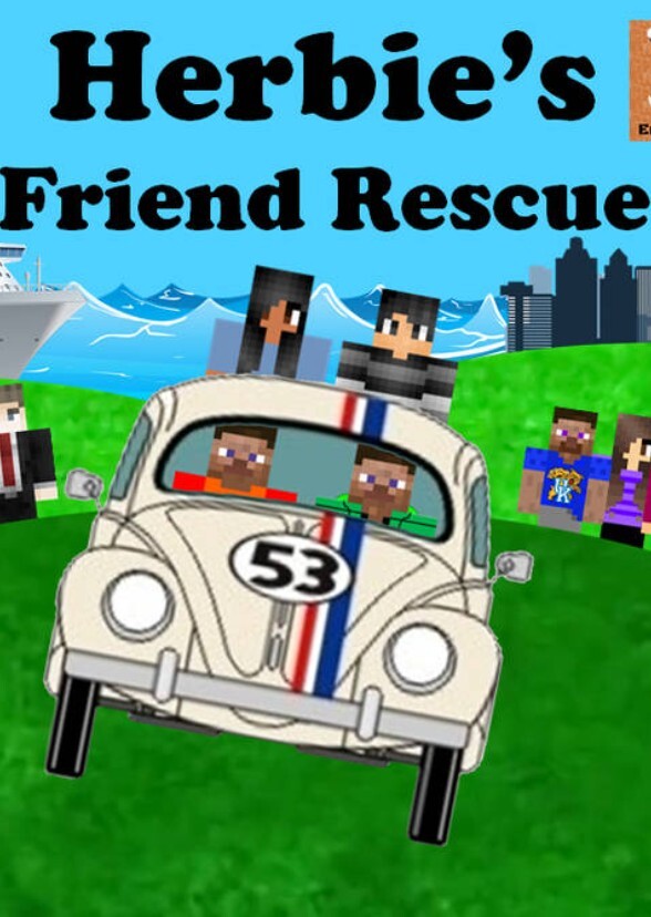 Herbie's friend rescue Fan Casting on myCast