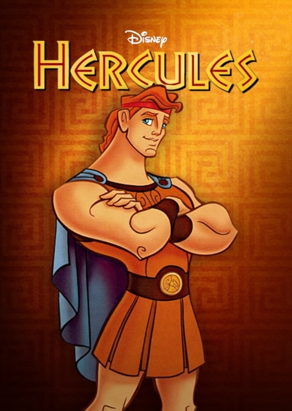 Calliope Fan Casting for Hercules | myCast - Fan Casting Your Favorite ...