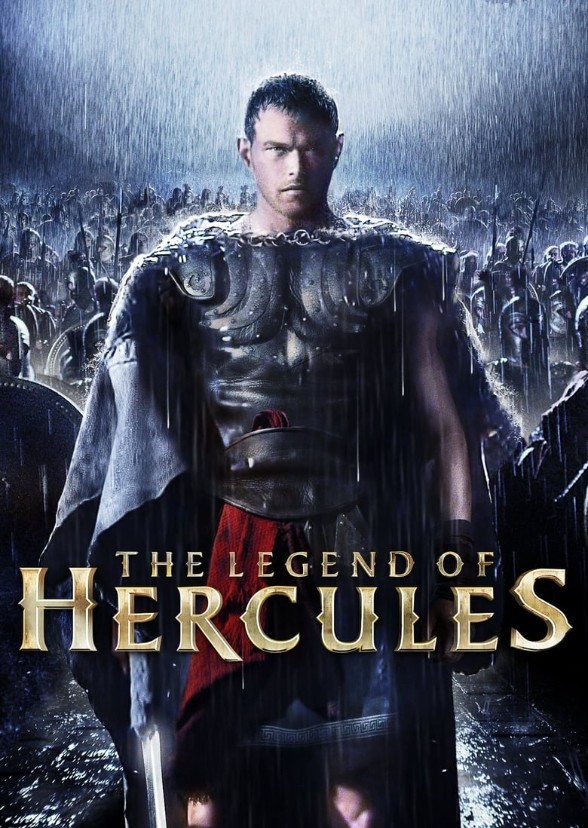 Hercules Fan Casting on myCast