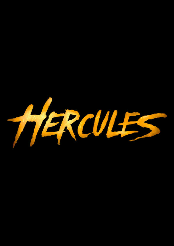 Hercules Fan Casting on myCast