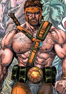 Ayomide Adegun on myCast - Fan Casting Your Favorite Stories