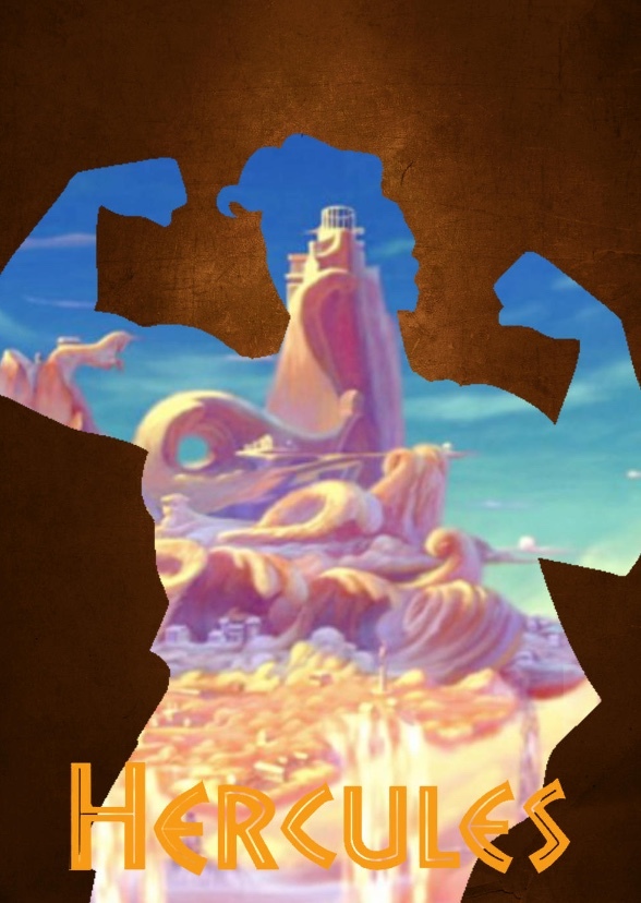 Hercules Fan Casting for Hercules | myCast - Fan Casting Your Favorite ...