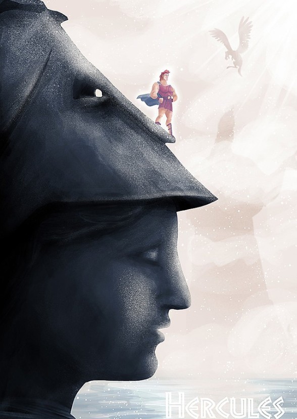 Hercules (2017) Fan Casting on myCast