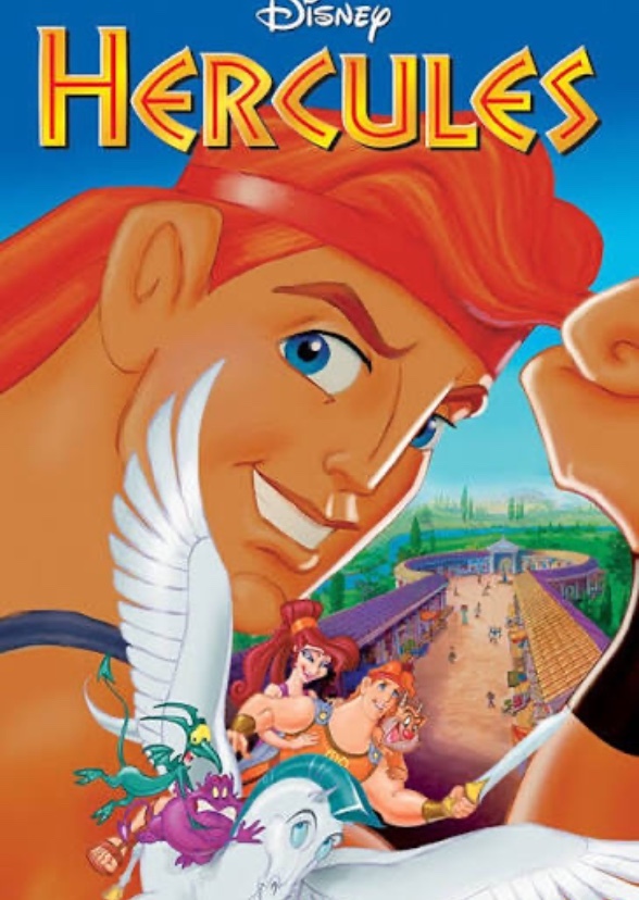 Find an Actor to Play Hercules in Hercules [Live Action] on myCast
