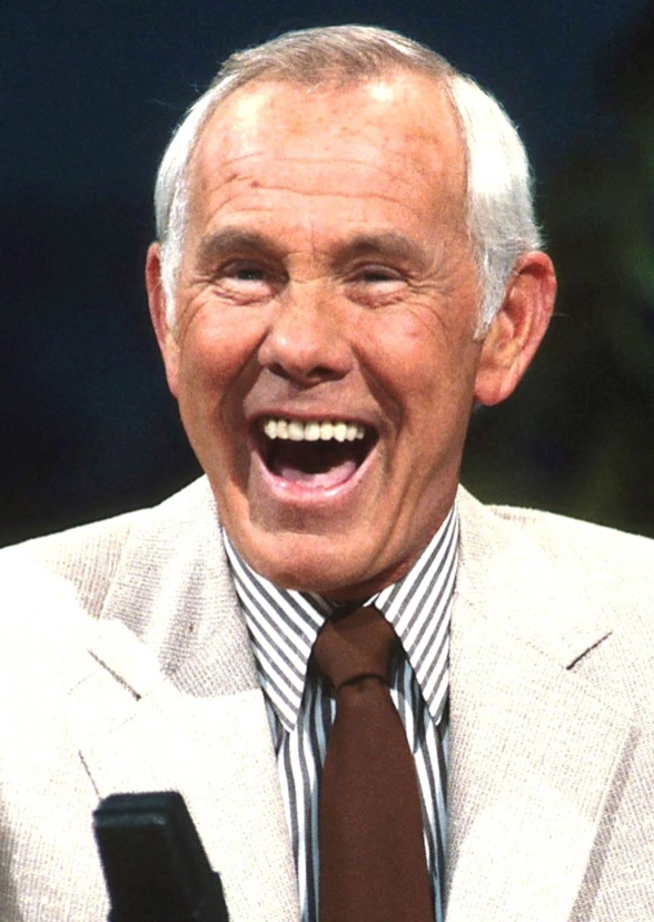 Here’s Johnny Fan Casting on myCast