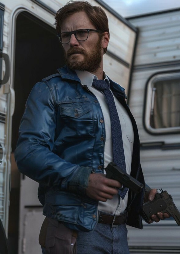 Here The Werner (2014) Fan Casting on myCast