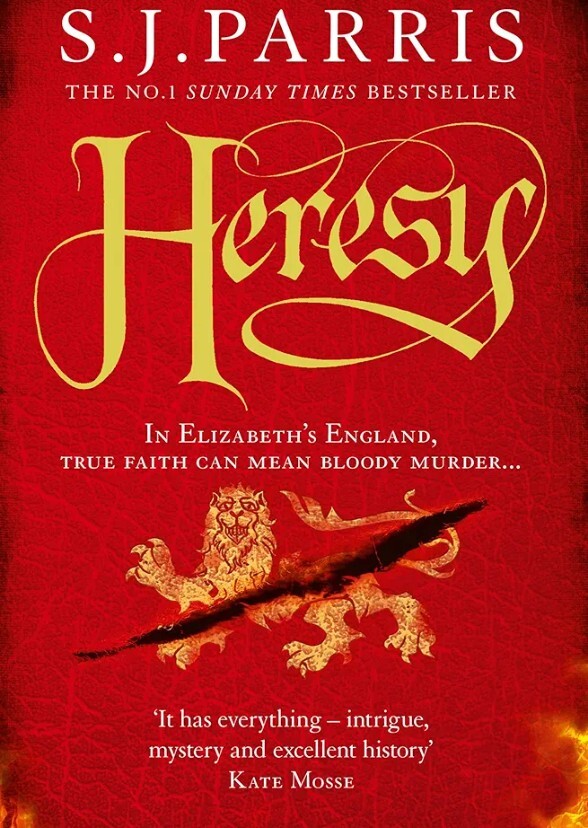 Fan Casting Olivia Williams as Mrs Underhill in Heresy on myCast