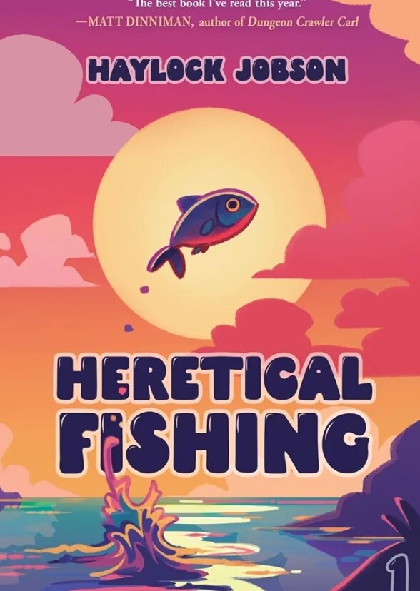 Roger Fan Casting for Heretical Fishing | myCast - Fan Casting Your ...
