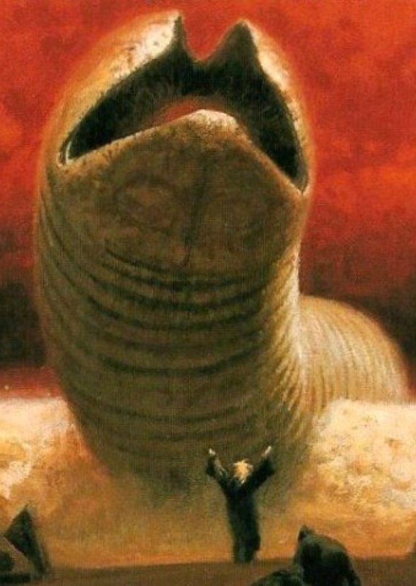 Fan Casting Ana de Armas as Murbella in Heretics of Dune on myCast