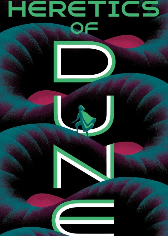 Heretics of Dune Fan Casting on myCast