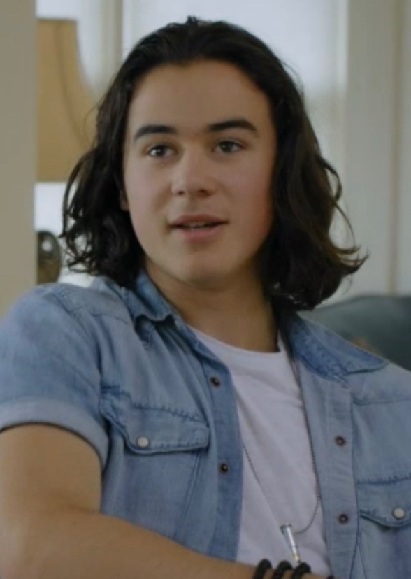 Heritage Falls Fan Casting on myCast