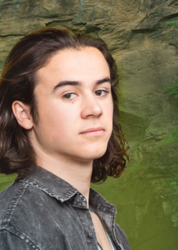 Corey Fitzpatrick Fan Casting for Heritage Falls | myCast - Fan Casting ...