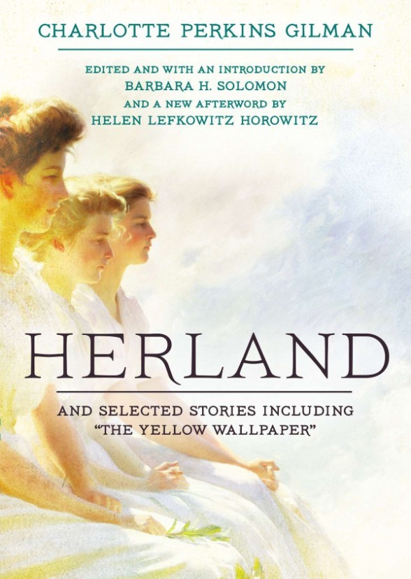 Herland Fan Casting on myCast