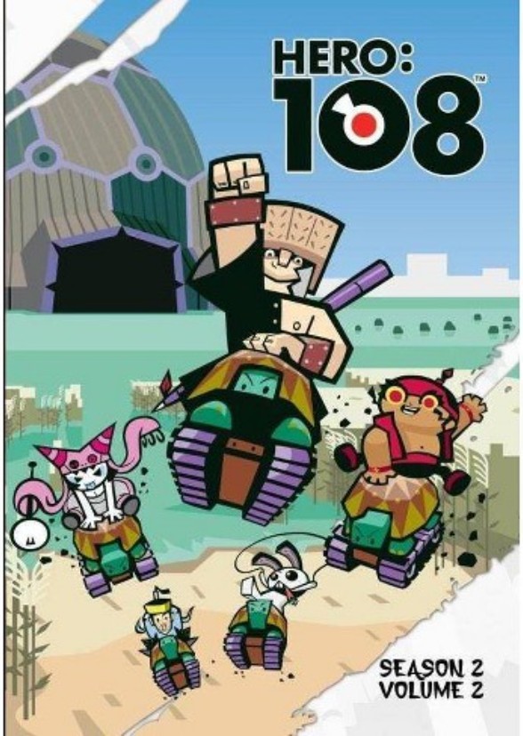 Hero: 108 (A Broadway Musical) Fan Casting on myCast