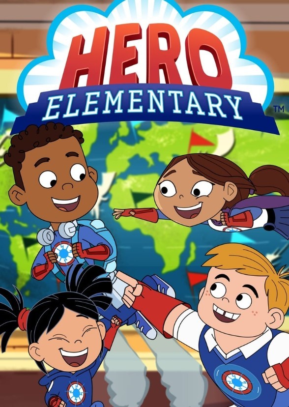 Hero Elementary Fan Casting on myCast