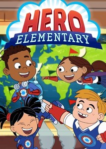 Hero Elementary Fan Casting on myCast