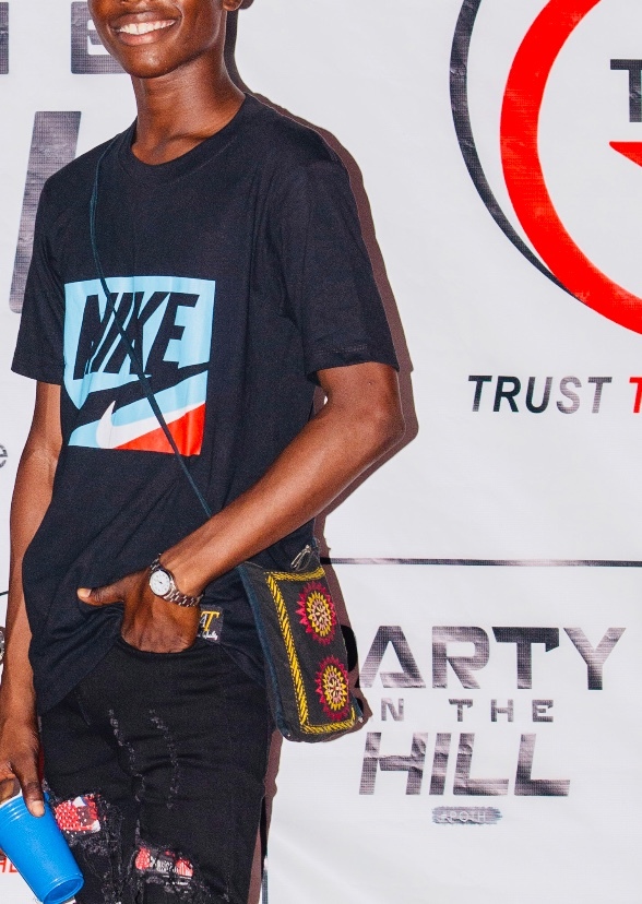 Hero mode Fan Casting on myCast