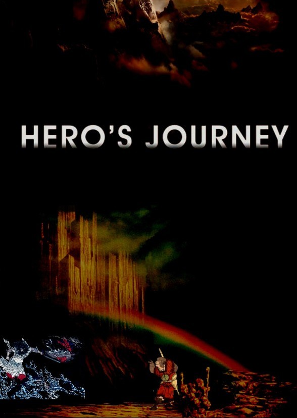 Hero's Journey animated movie Fan Casting on myCast