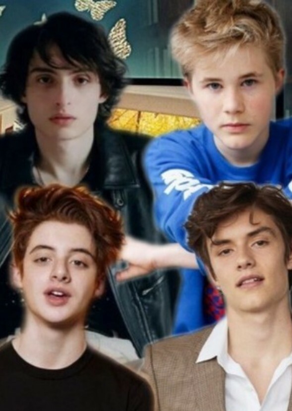 Daphne Harding Fan Casting for Heroes academy | myCast - Fan Casting ...