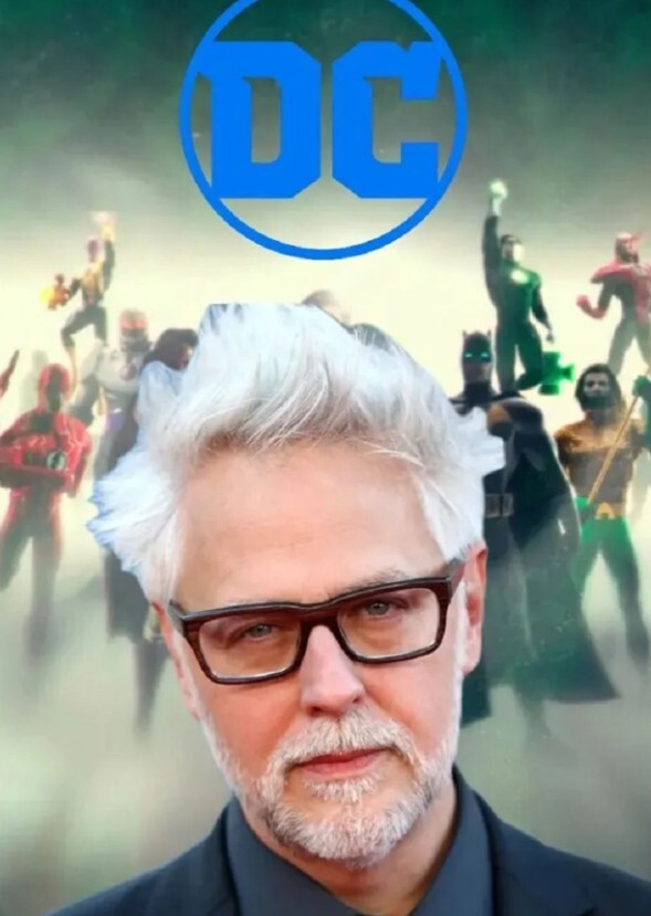 Fan Casting Cyborg as Heroes we want to see in Heroes and Villains we want to see in James Gunn ...