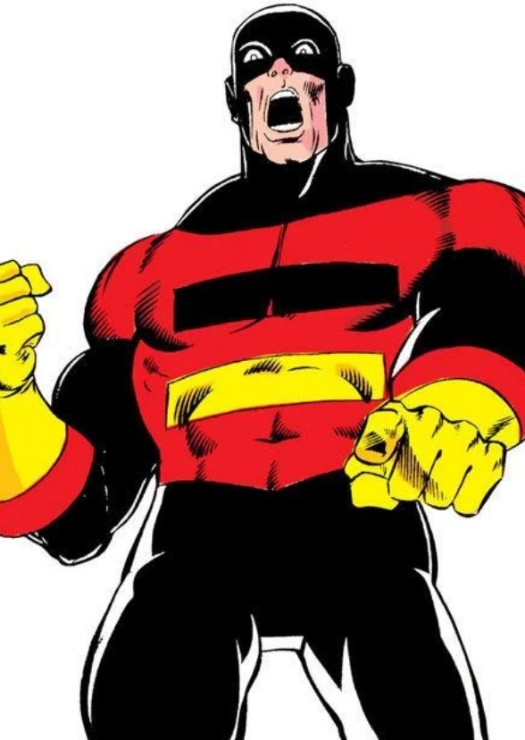 Heroes of Germany (phase 3) Fan Casting on myCast