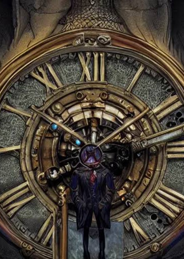 Heroes of time and space Fan Casting on myCast