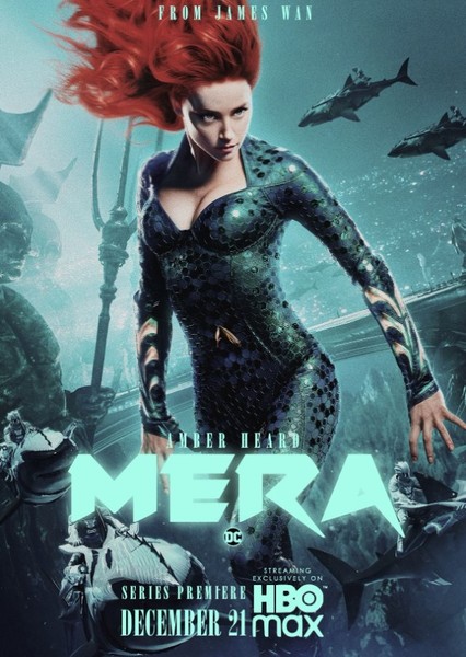 Netflix's Prototype Fan Casting on myCast