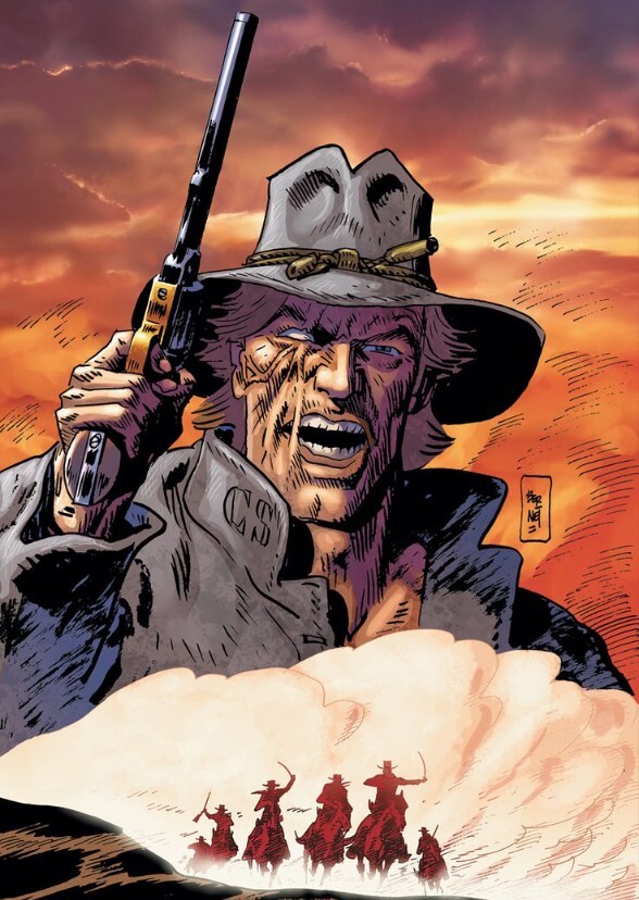 HEX (2028) Fan Casting on myCast