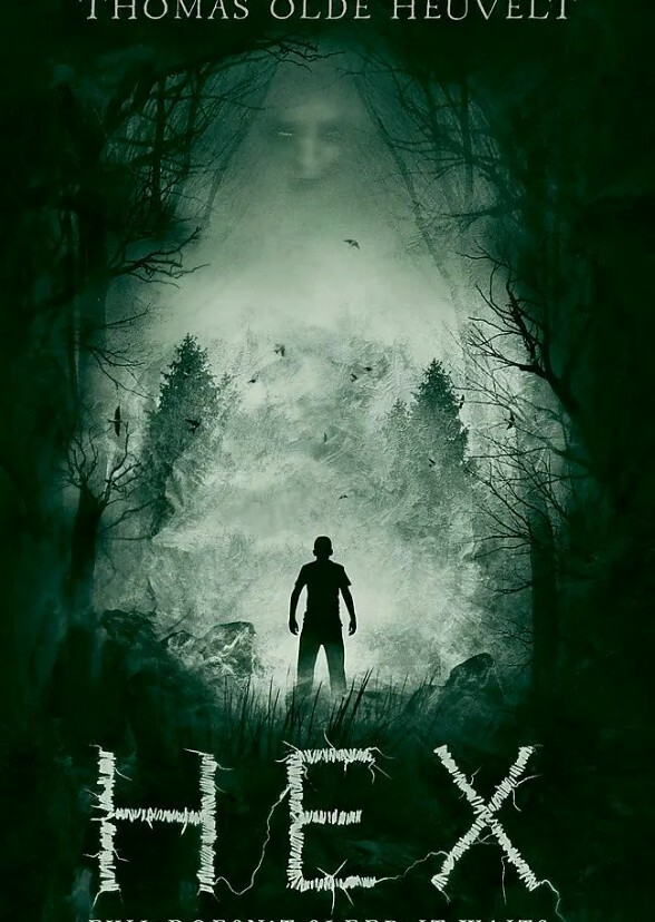 Hex Fan Casting on myCast