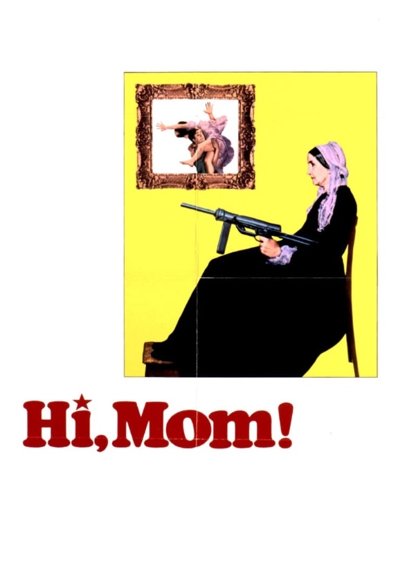 Hi, Mom! Fan Casting on myCast