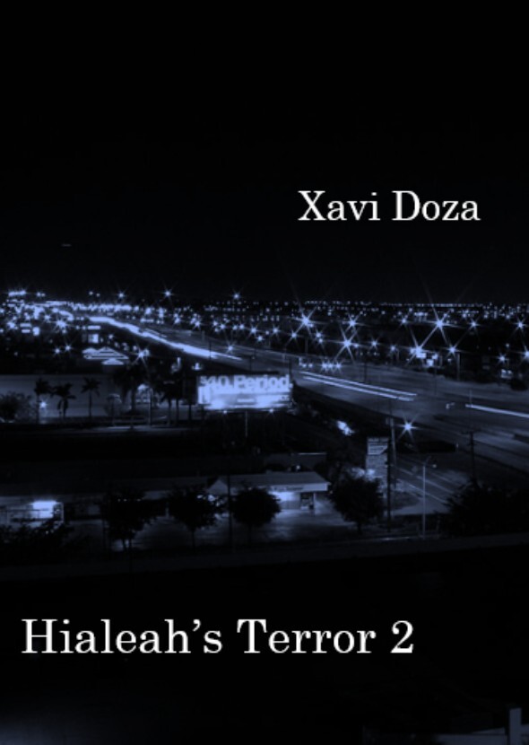 Find an Actor to Play Empleada in Hialeah's Terror 2 (2026) on myCast